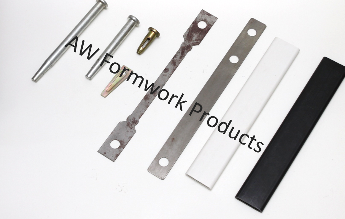 AW FORMWORK PRODUCTS SDN BHD