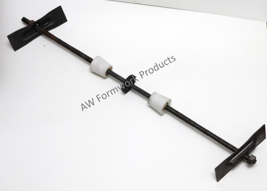 form tie system - AW FORMWORK PRODUCTS SDN BHD