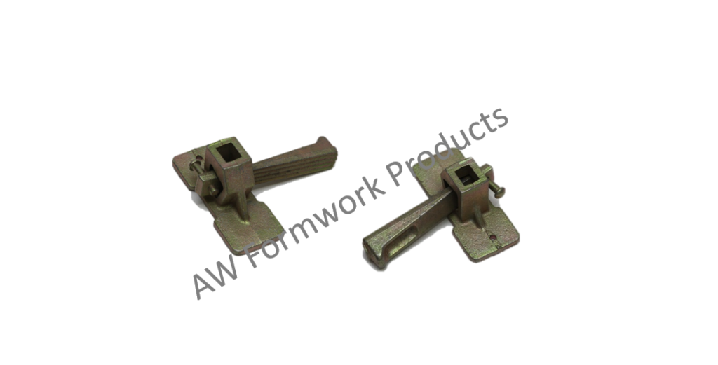 Form Tie Rapid Clamp - AW FORMWORK PRODUCTS SDN BHD