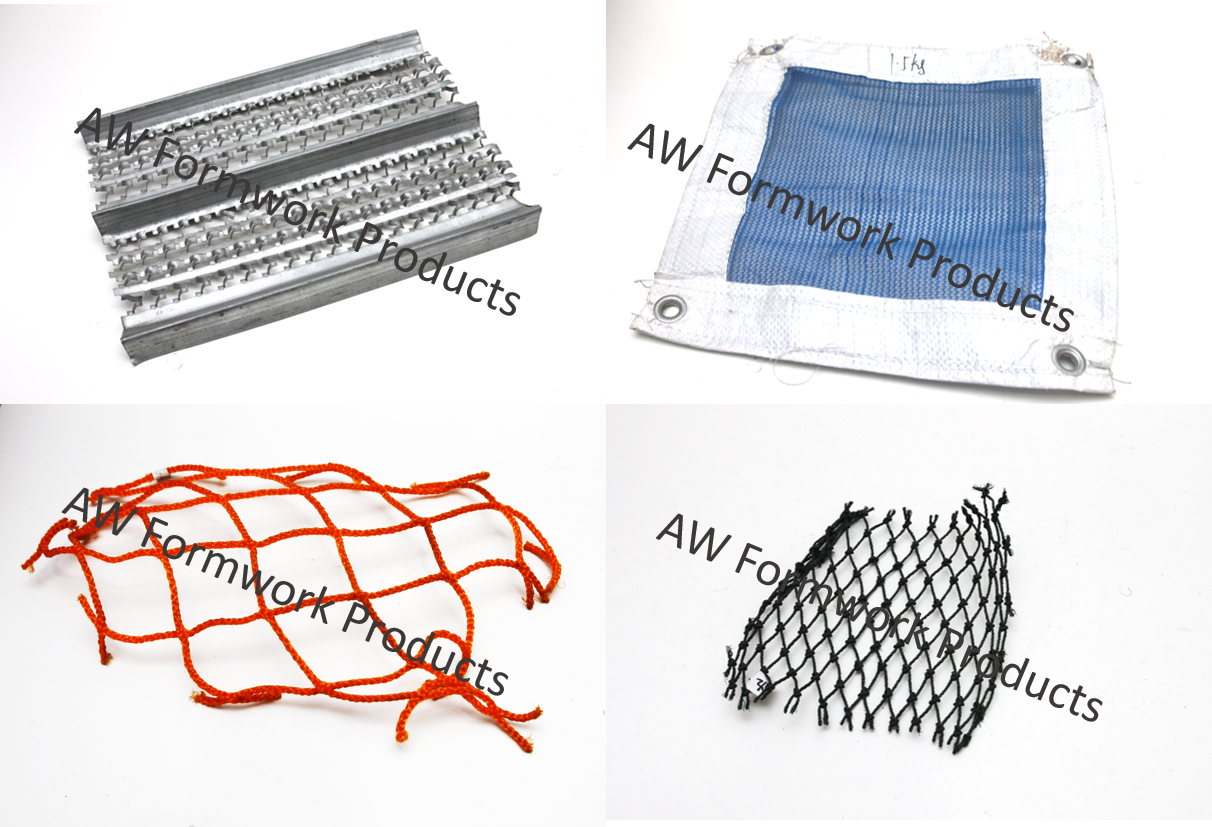 AW FORMWORK PRODUCTS SDN BHD