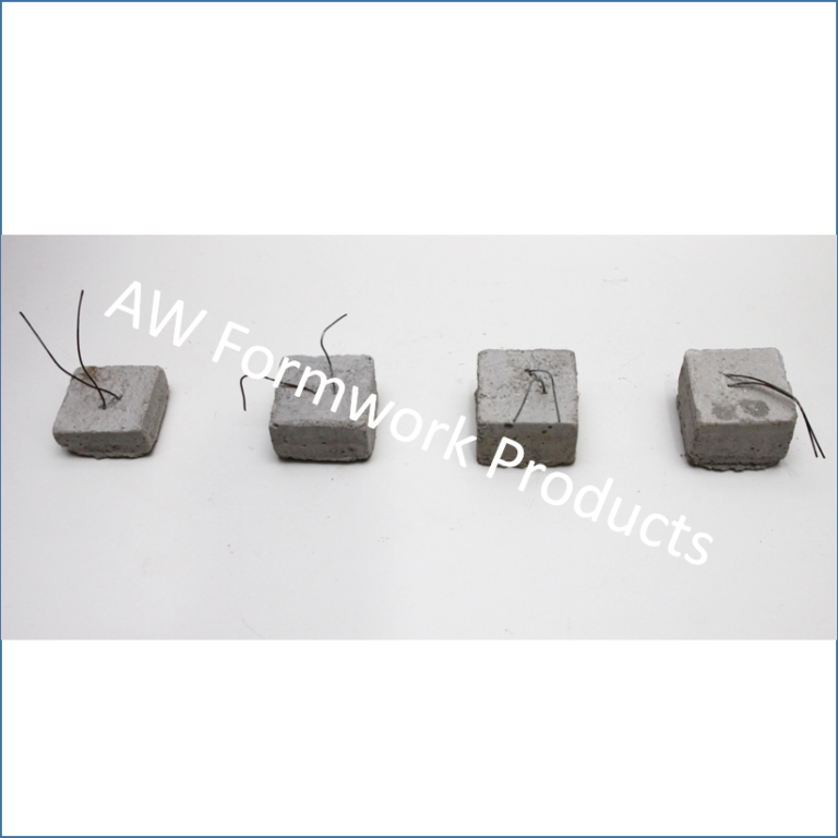 spacer - AW FORMWORK PRODUCTS SDN BHD